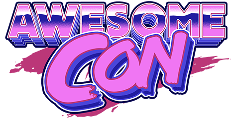 Awesome Con 2025 | DC’s Premier Comic Con & Pop Culture Event — Average ...