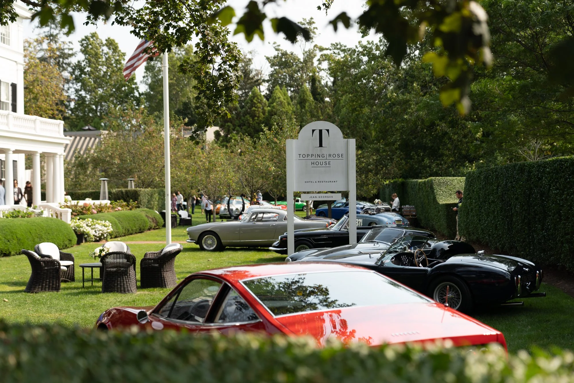 Things to Do in The Hamptons | Events, Pop-Ups & Restaurants — Average ...