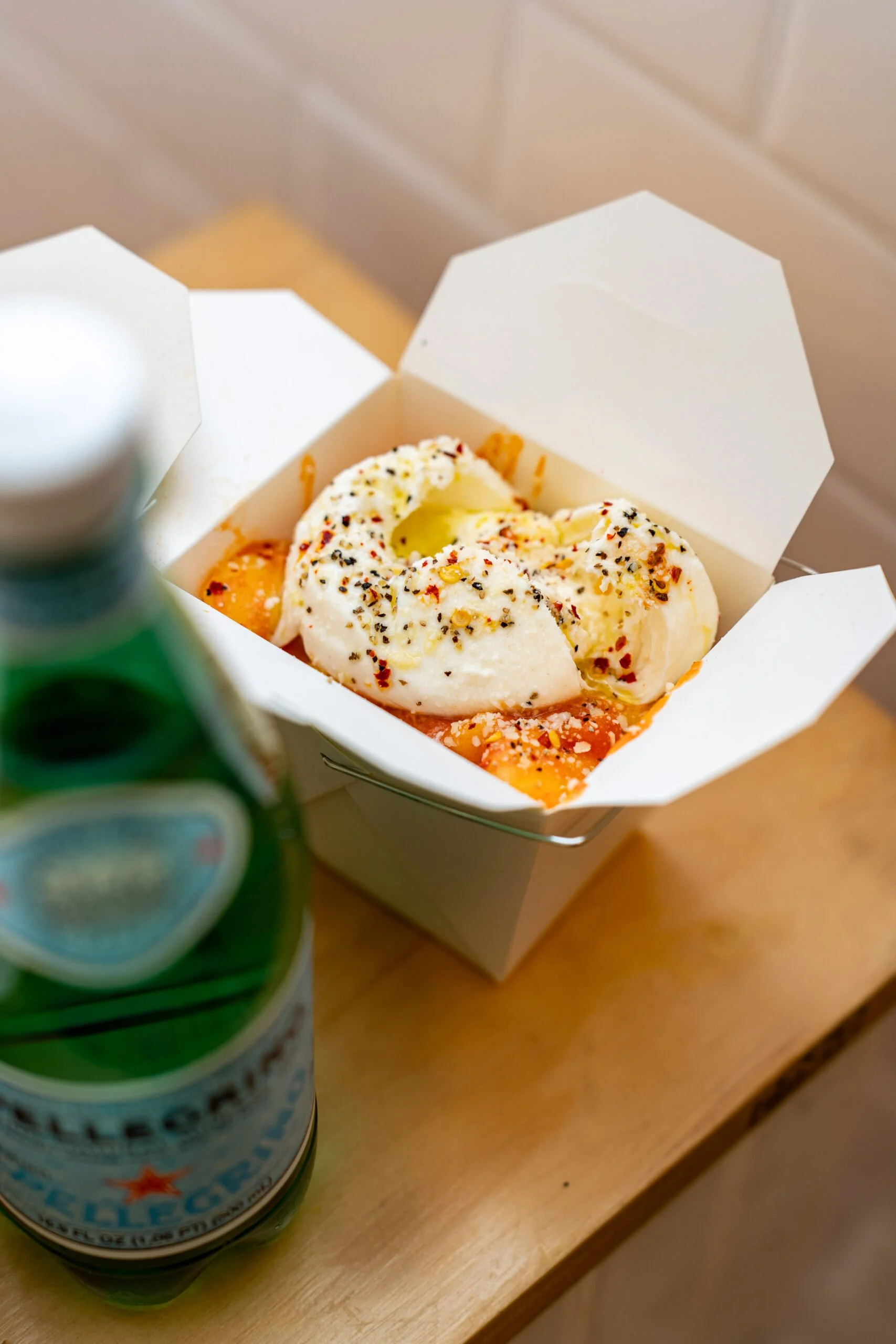 GNOCCHI ON 9TH KIPS BAY GRAND OPENING ON NATIONAL GNOCCHI DAY, NYC ...