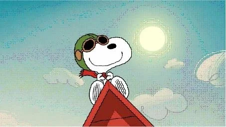 THE SNOOPY SHOW SEASON 3 FAMILY FUN AT THE PALEY CENTER, NYC — Average ...
