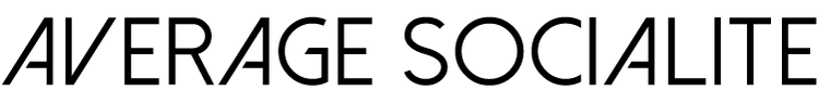 Average Socialite | Exclusive & Unique Events in NYC, LA, & DC