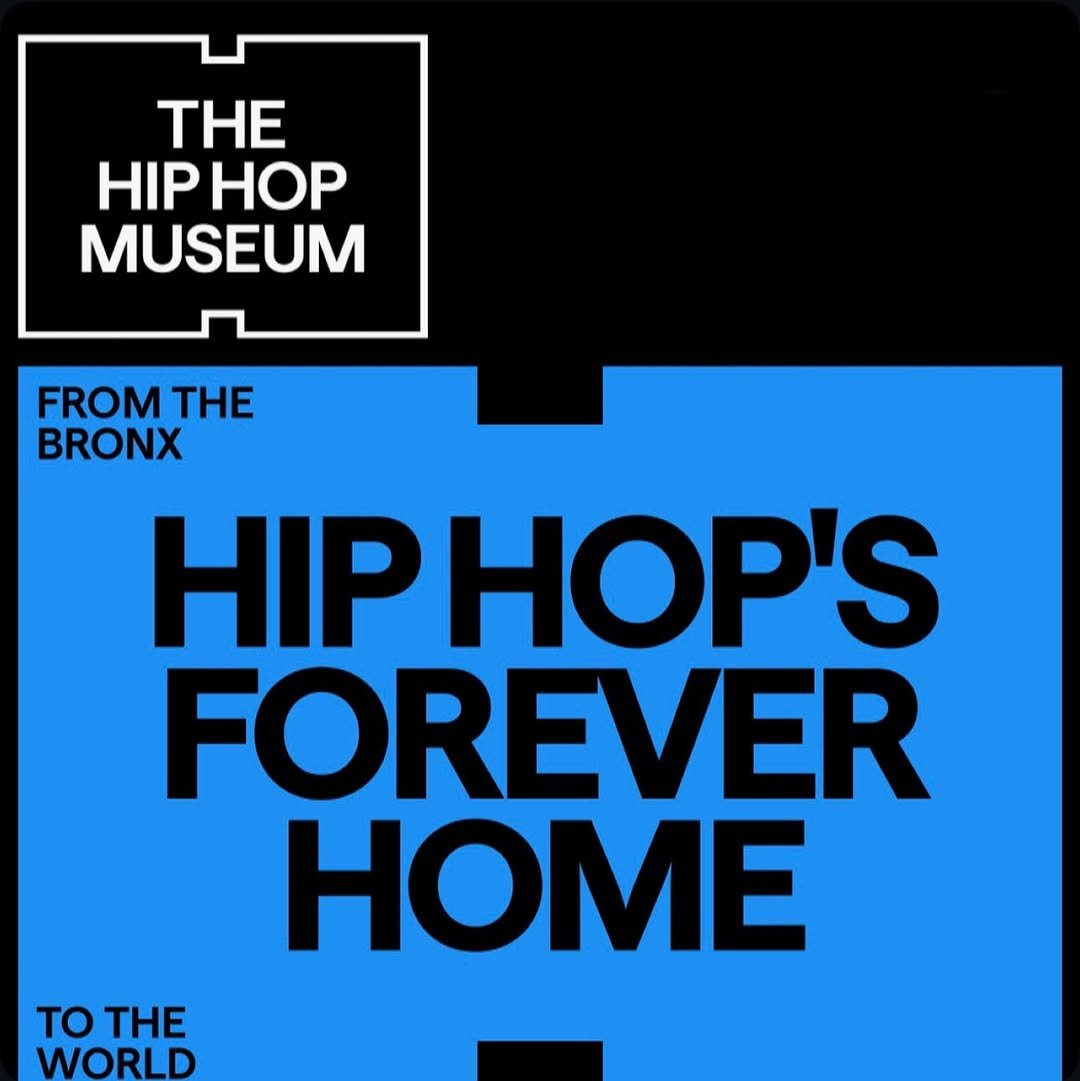 THE HIP HOP MUSEUM, NYC — Average Socialite