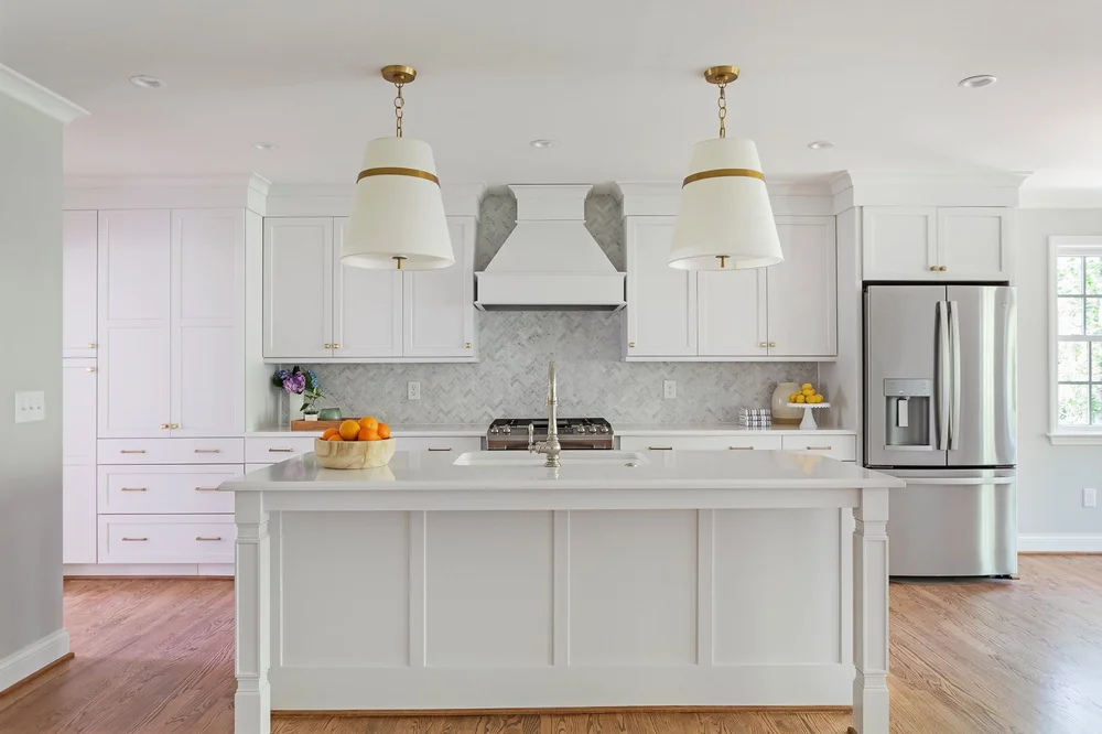 Project 1212 — Behind The Scenes Design, Inc.