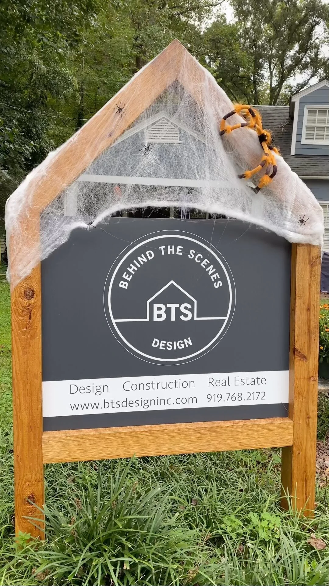 Behind The Scenes Design, Inc.