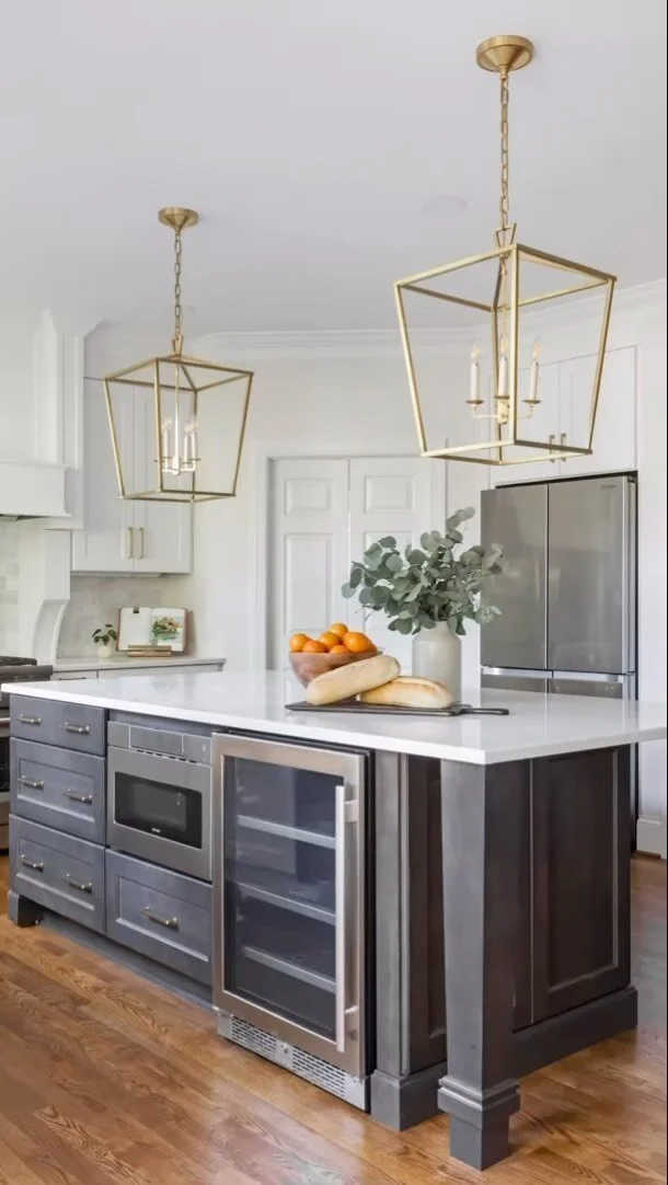 Behind The Scenes Design, Inc.