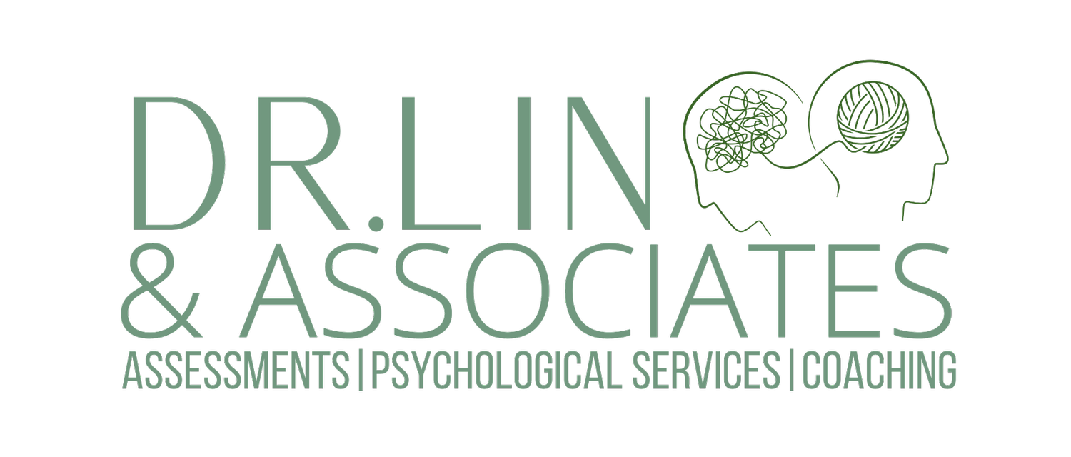 Dr Lin & Associates
