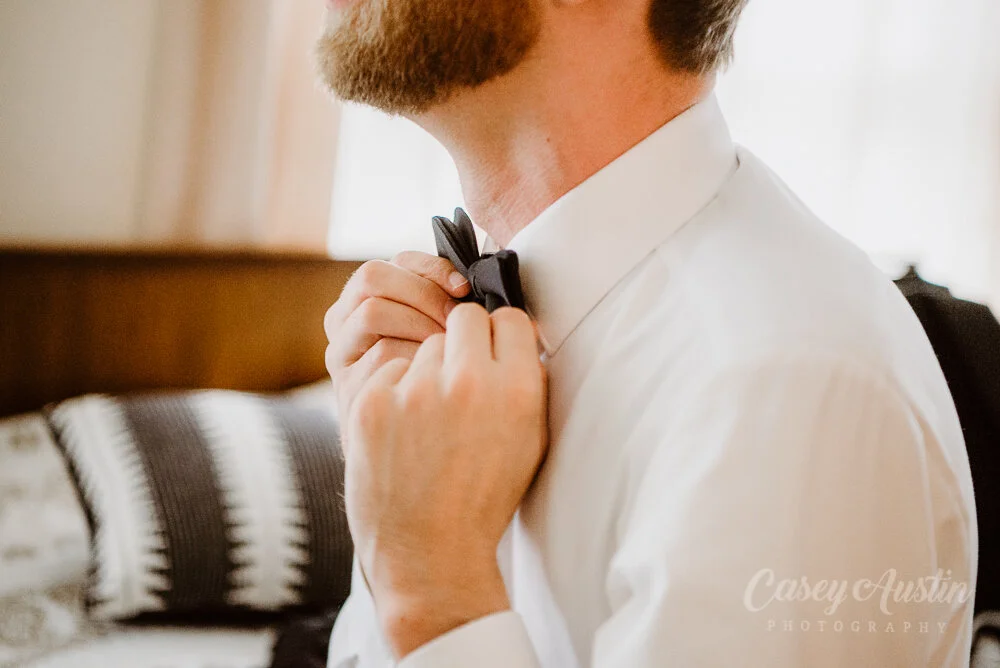 Weddings || Quad Cities Wedding Photographer — Casey Austin Photography