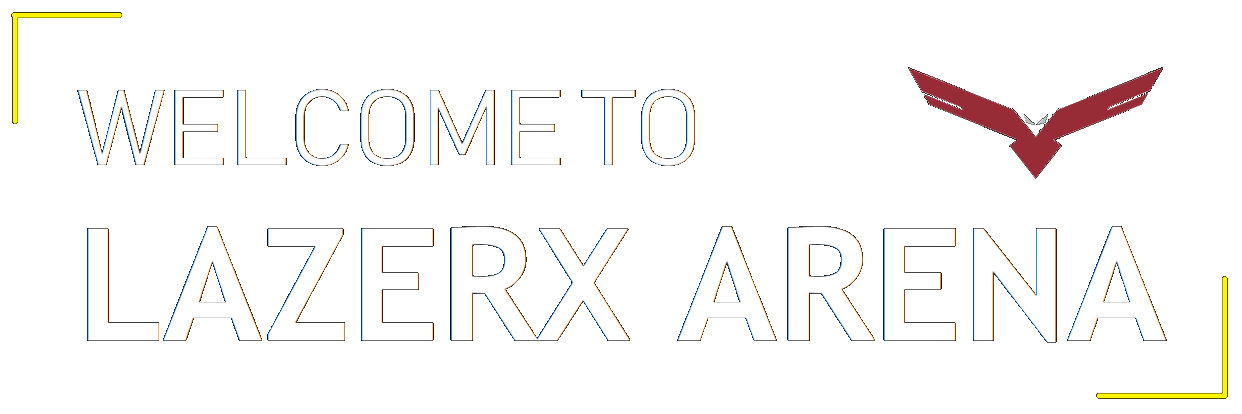 LazerX Arena