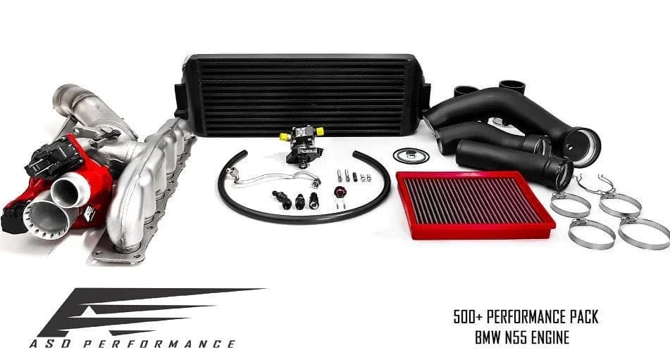 Chiptuning - Performance Shop Geel — Performance Shop Geel - PSG - ///M & BMW Specialist