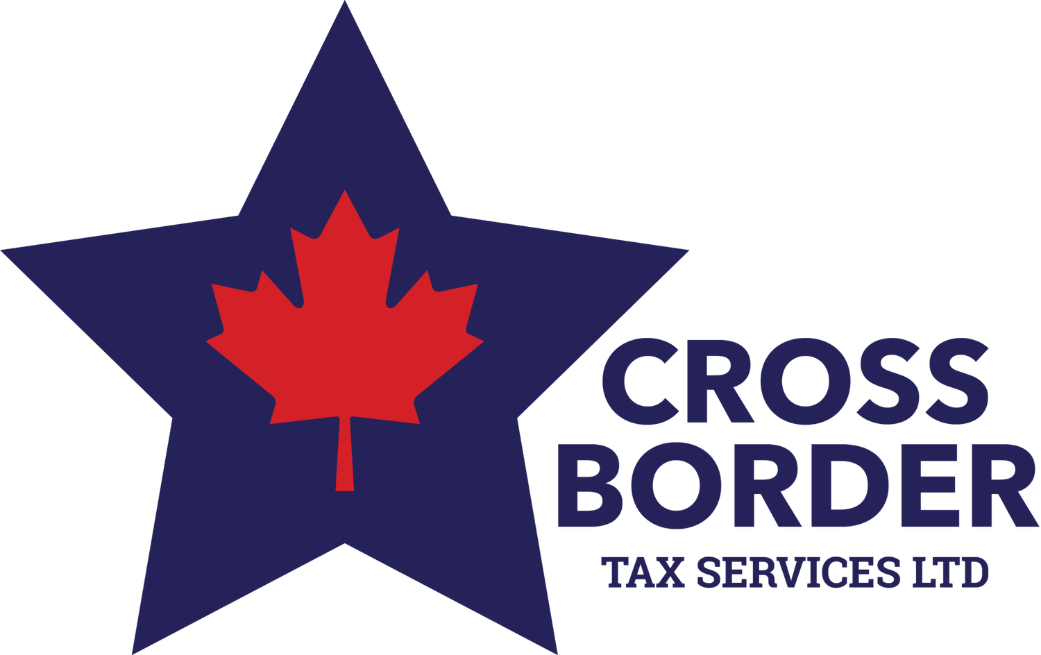 Cross Border Tax