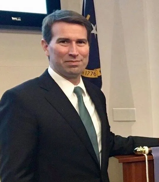 Patrick Law, PLLC