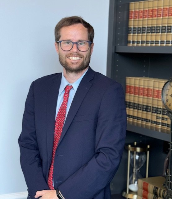Patrick Law, PLLC