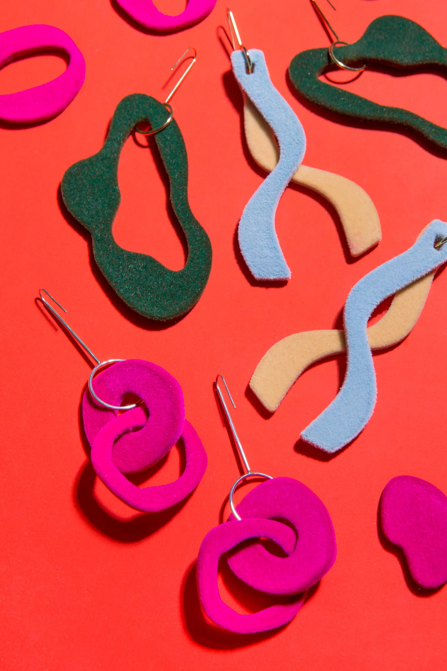 Liquid Volume — IOIA