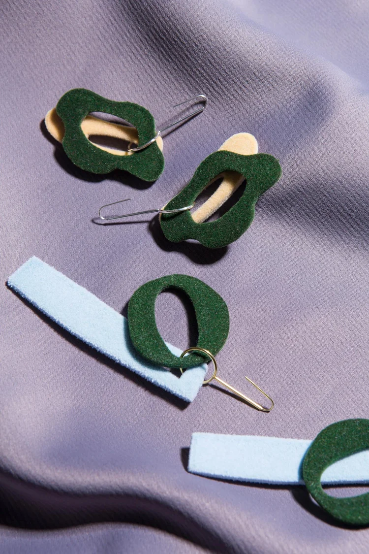 Liquid Volume — IOIA