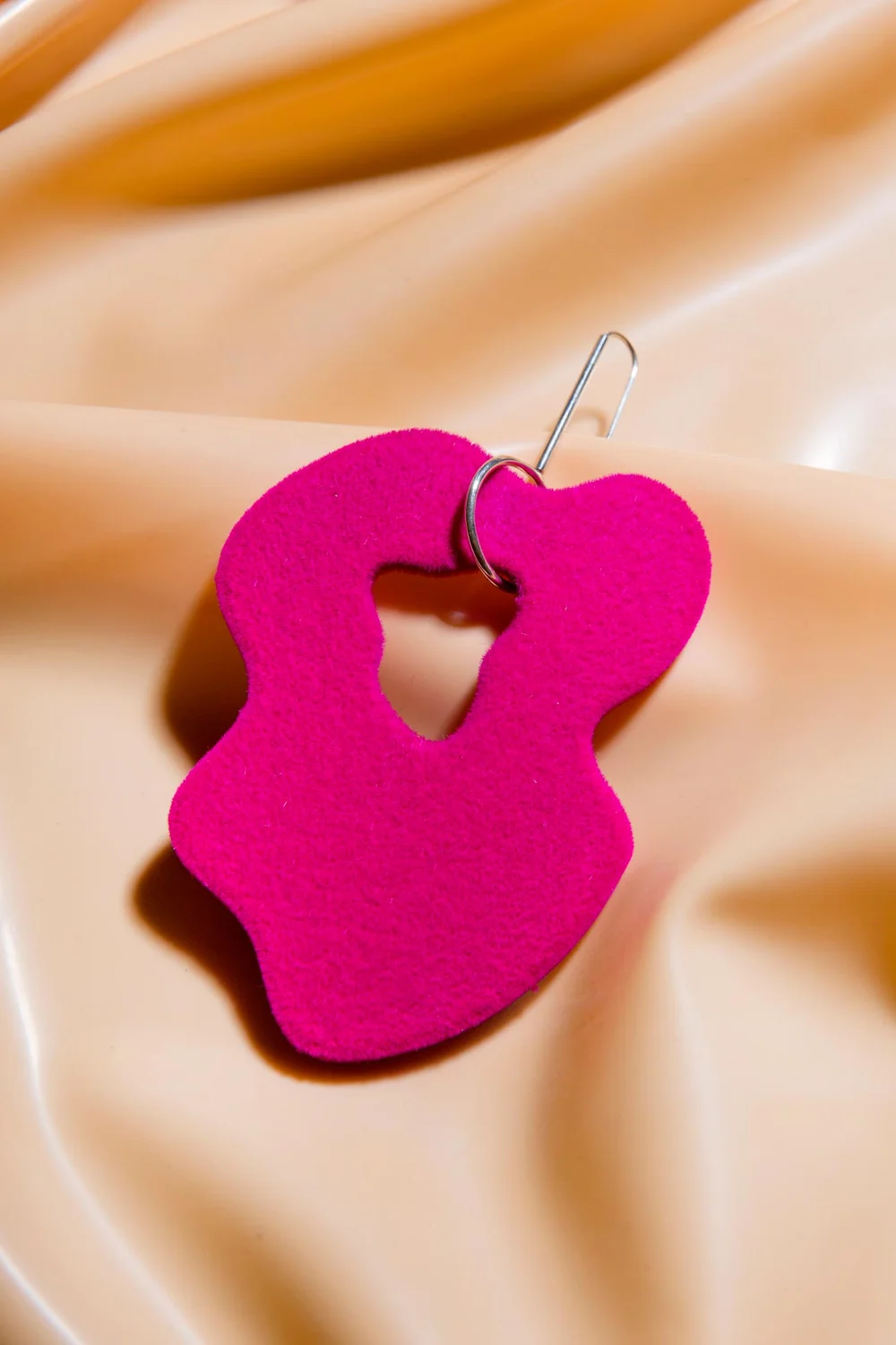 Liquid Volume — IOIA