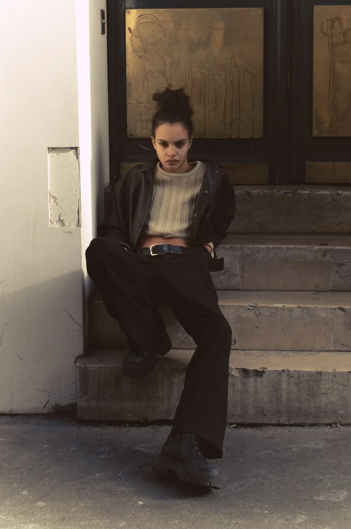 NAOMI EKINDI — JOHANNA RONTU