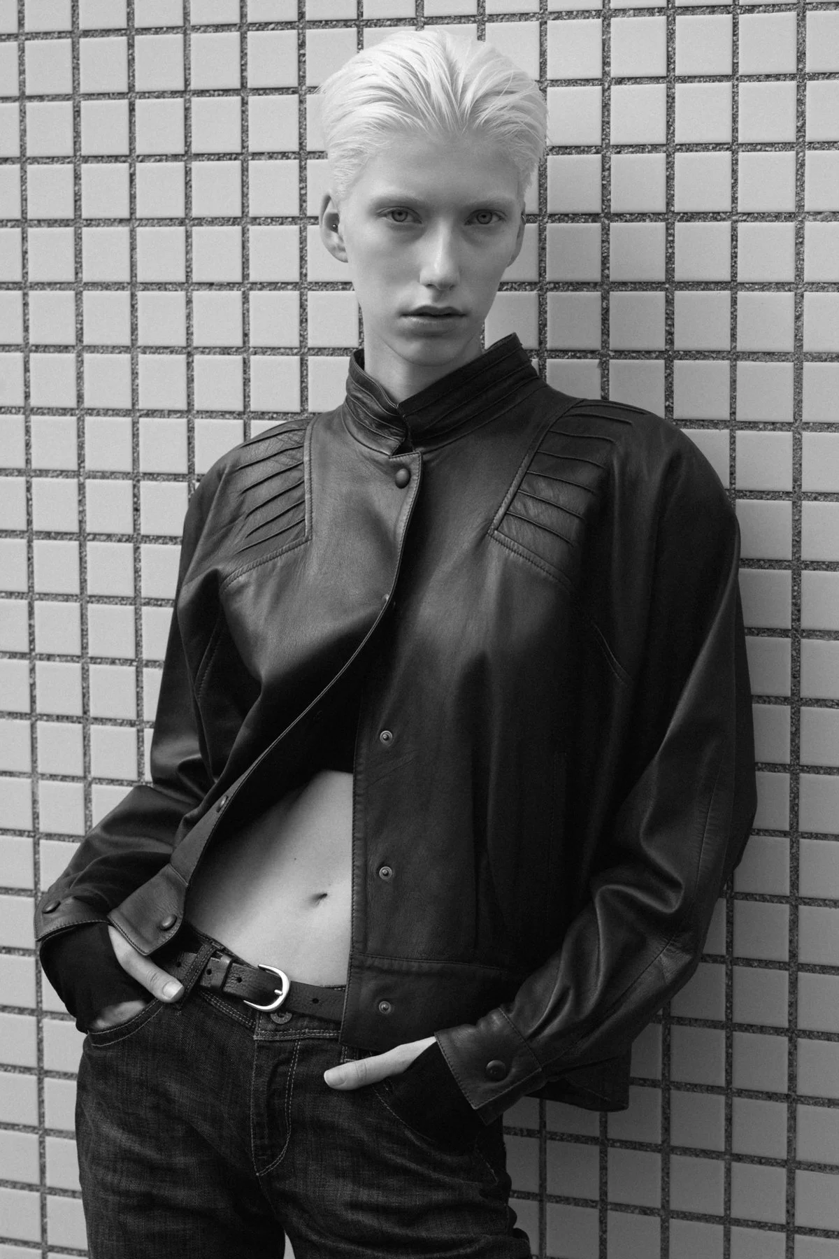 ANNU RYHÄNEN — JOHANNA RONTU