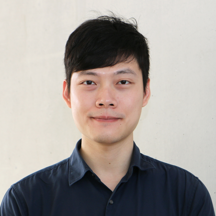 PEOPLE — The Liu Lab
