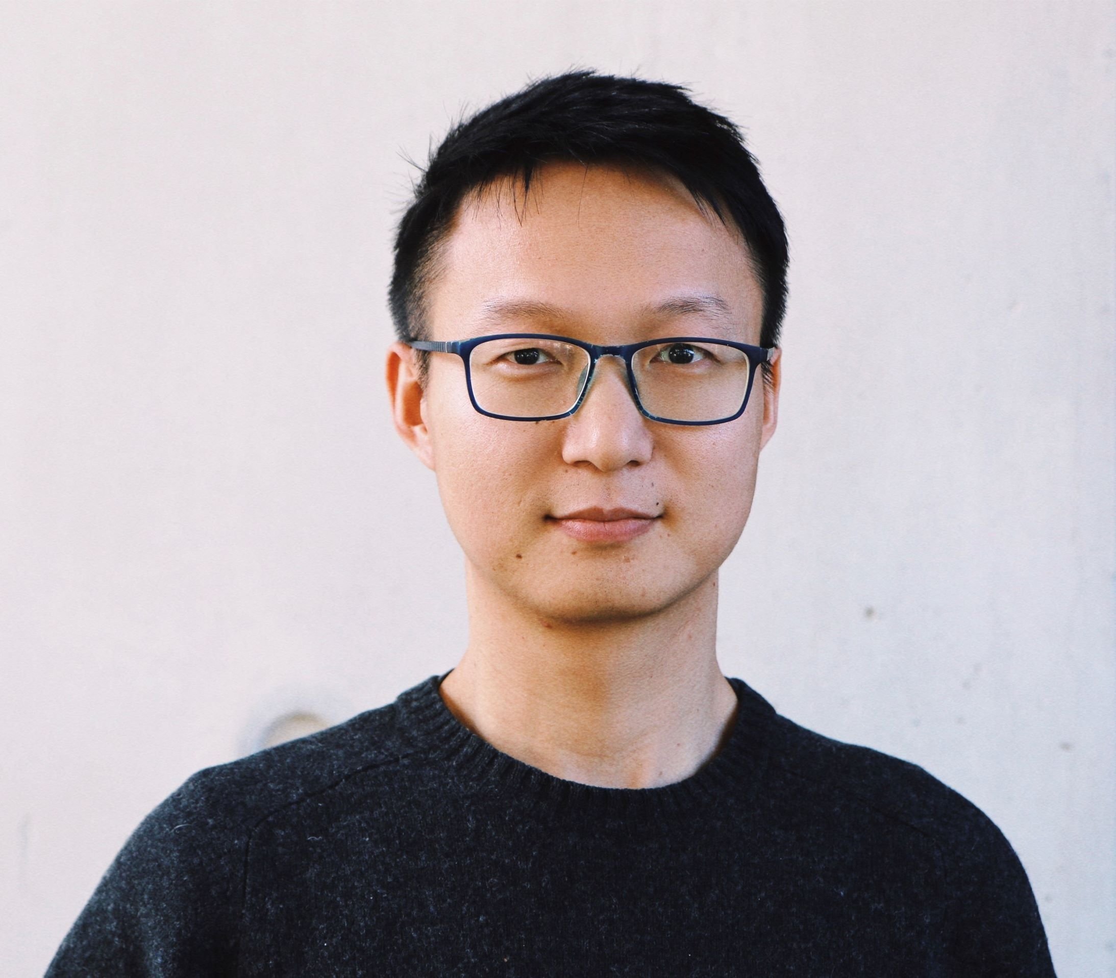 PEOPLE — The Liu Lab