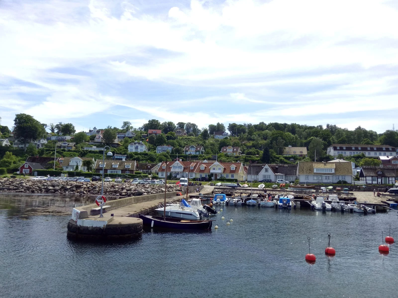 About — Arild Bed & Breakfast