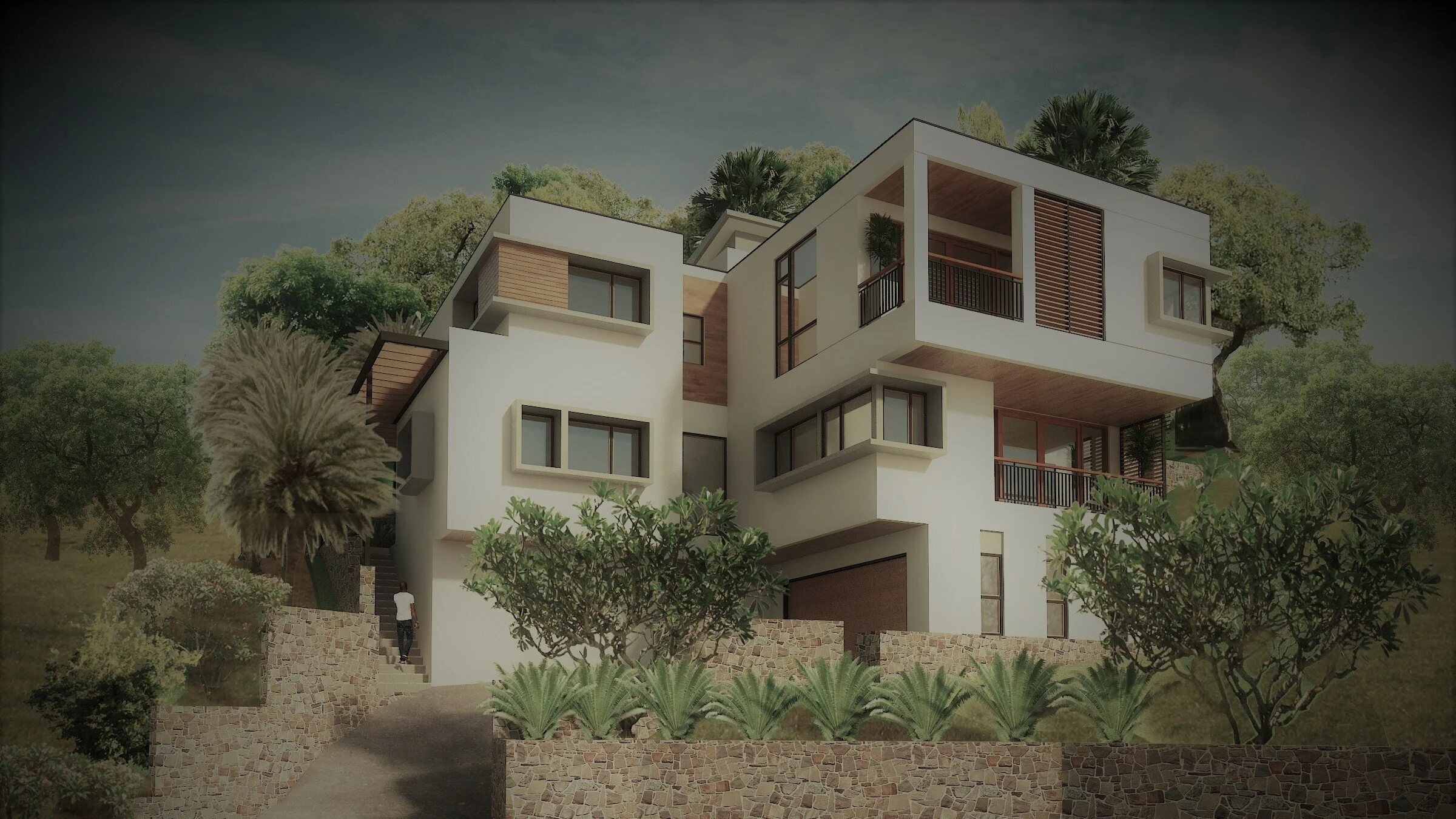 FW Architecture Studio