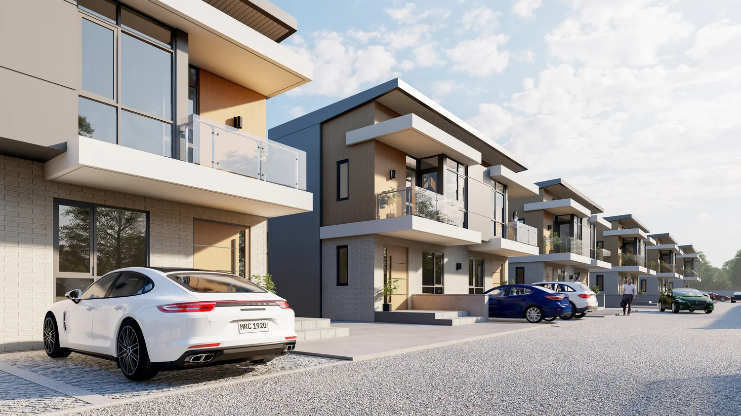 FW Architecture Studio