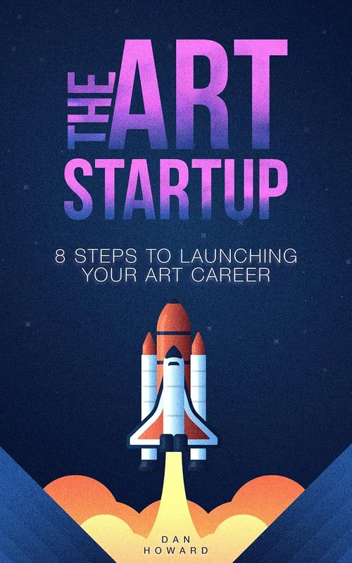 How to Start a Painting: My Step-by-Step Artist Workflow — Dan Howard ...