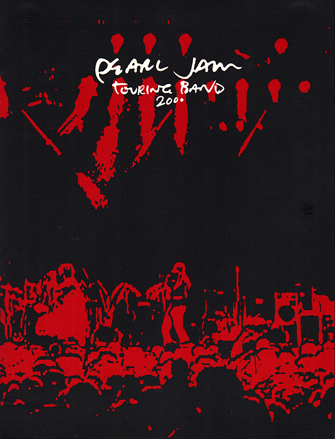 Pearl Jam — 12-String Bass Encyclopedia