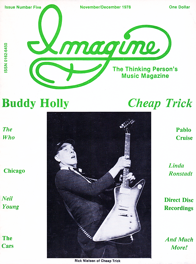 Imagine — 12-String Bass Encyclopedia