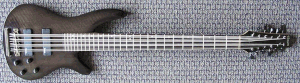 Venson — 12-String Bass Encyclopedia