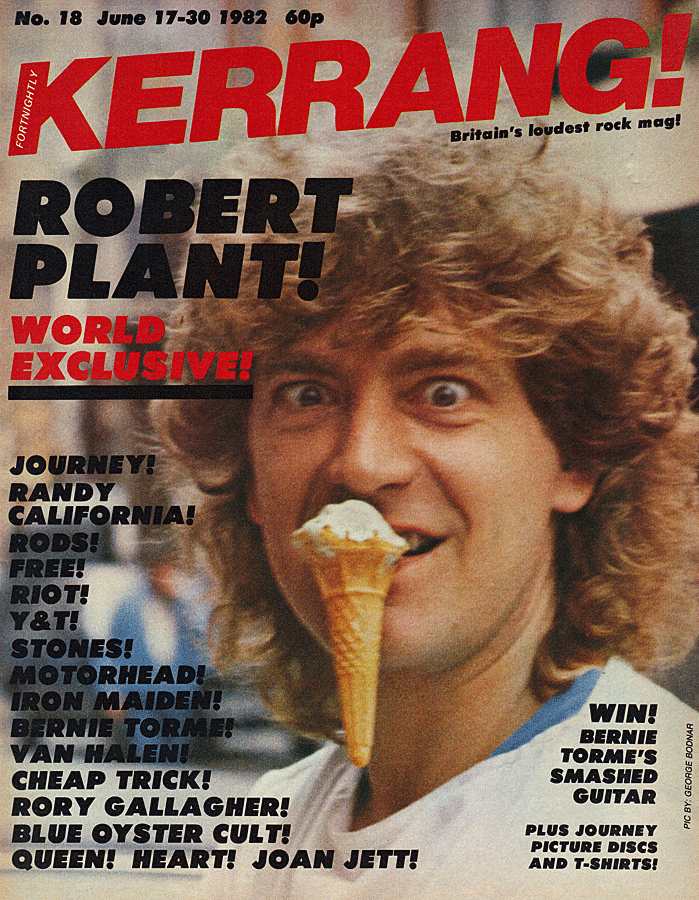 Kerrang! — 12-String Bass Encyclopedia