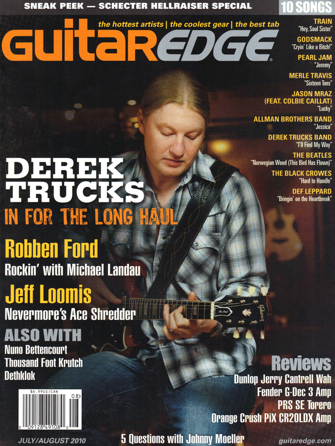 Guitar Edge — 12-String Bass Encyclopedia