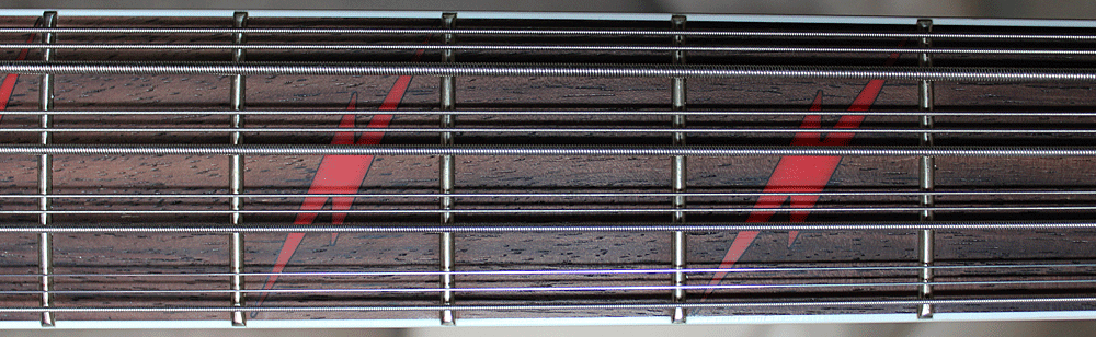 Raven — 12-String Bass Encyclopedia
