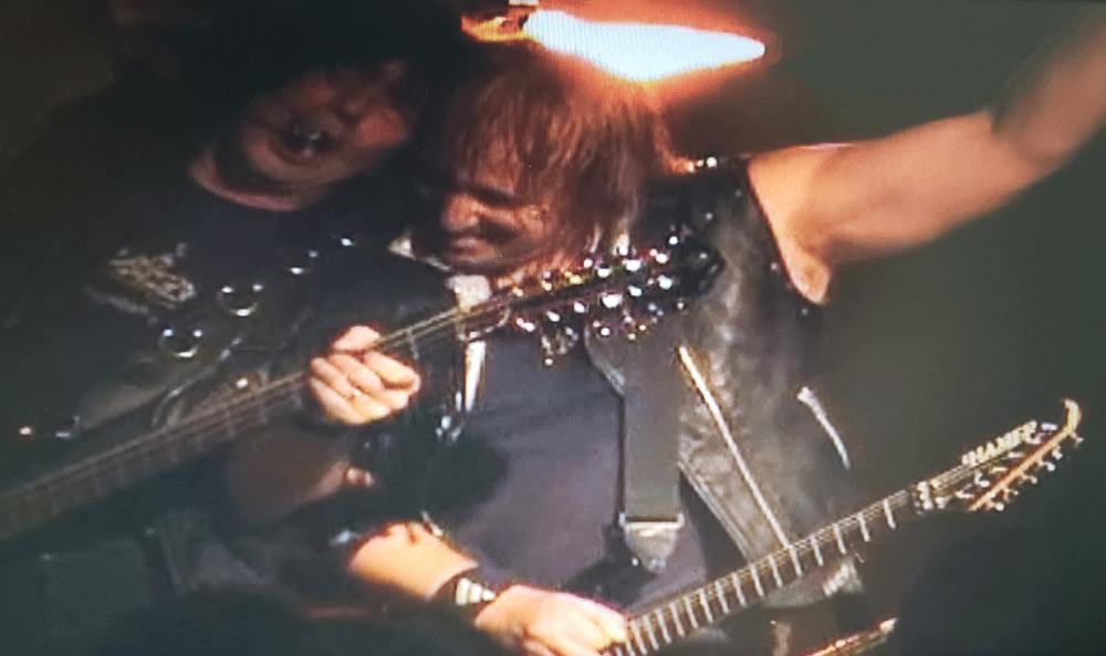 Raven — 12-String Bass Encyclopedia