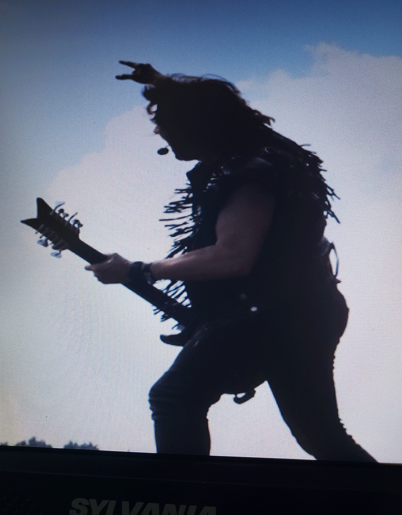 Raven — 12-String Bass Encyclopedia
