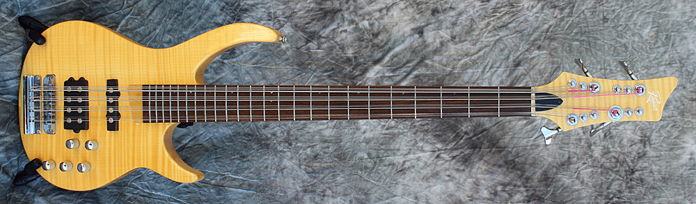 Conversions — 12-String Bass Encyclopedia
