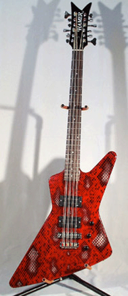 Standard — 12-String Bass Encyclopedia