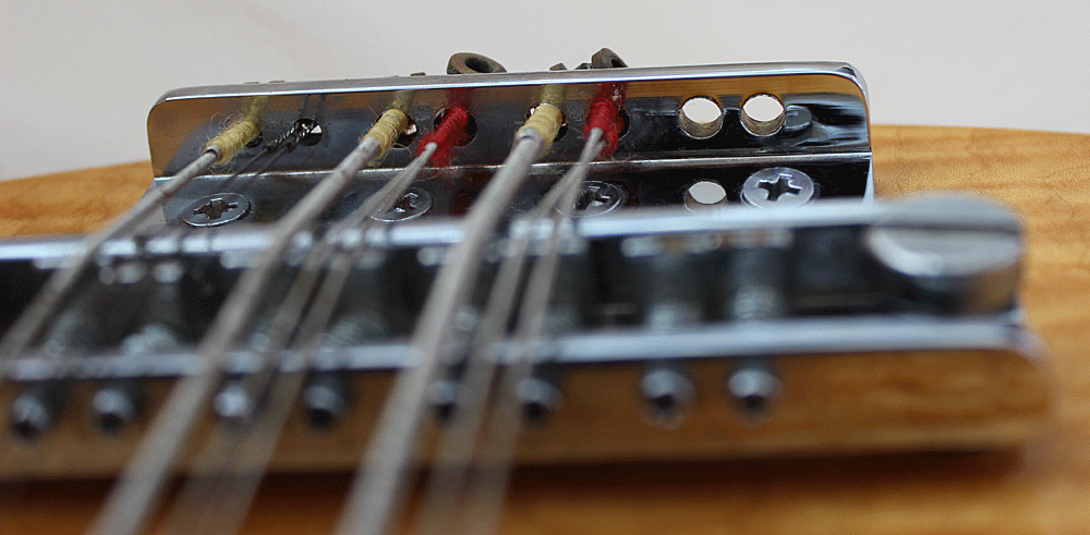 12-String Bass Tailpieces — 12-String Bass Encyclopedia