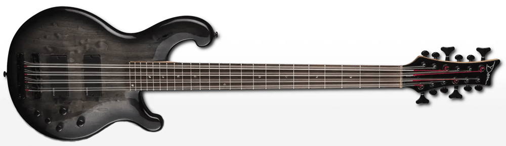 Active Brands — 12-String Bass Encyclopedia