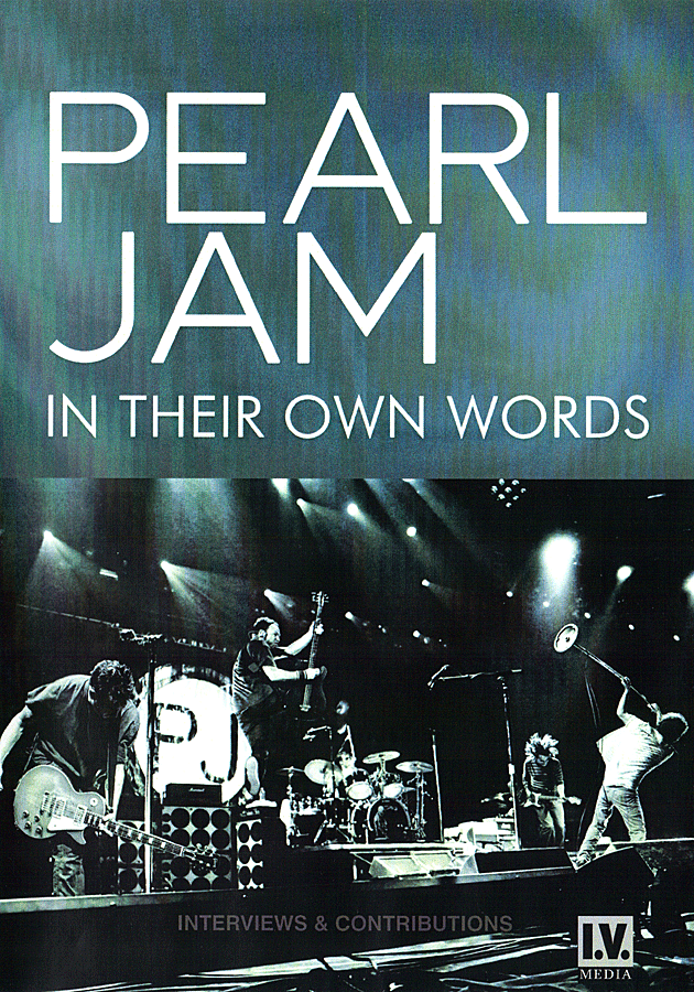 Pearl Jam — 12-String Bass Encyclopedia