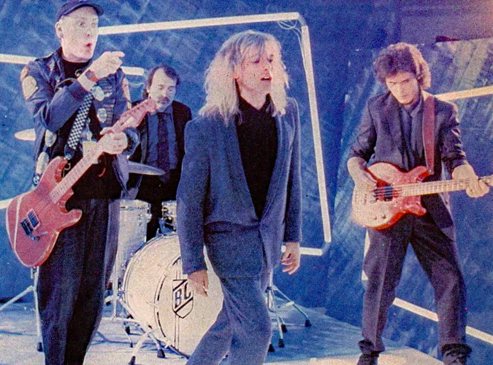 Rock & Pop — 12-String Bass Encyclopedia