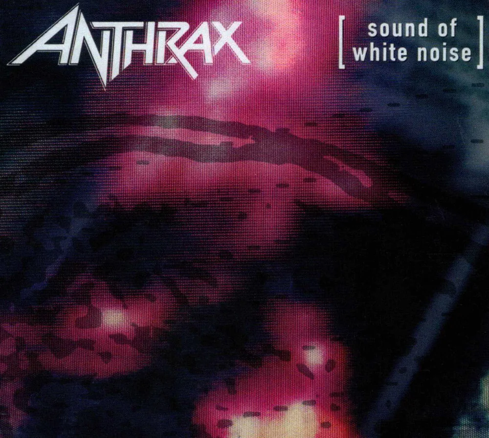 Anthrax — 12-String Bass Encyclopedia