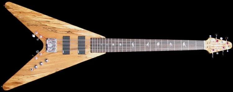 12-String Bass Encyclopedia