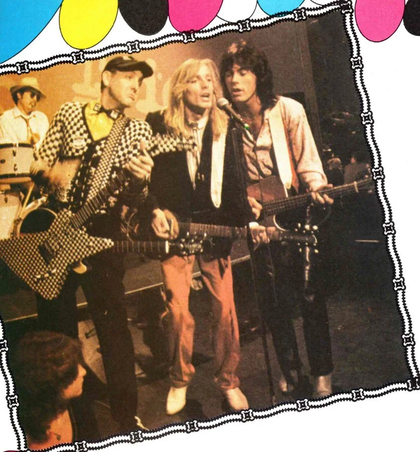 Sonido — 12-String Bass Encyclopedia