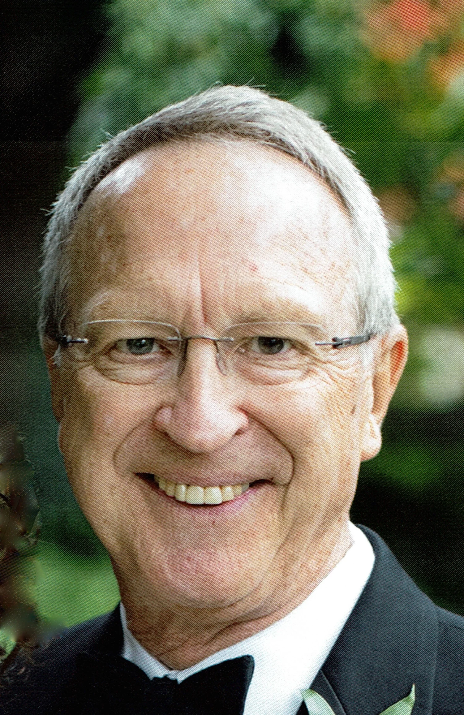 Brian P. Brady, AIA