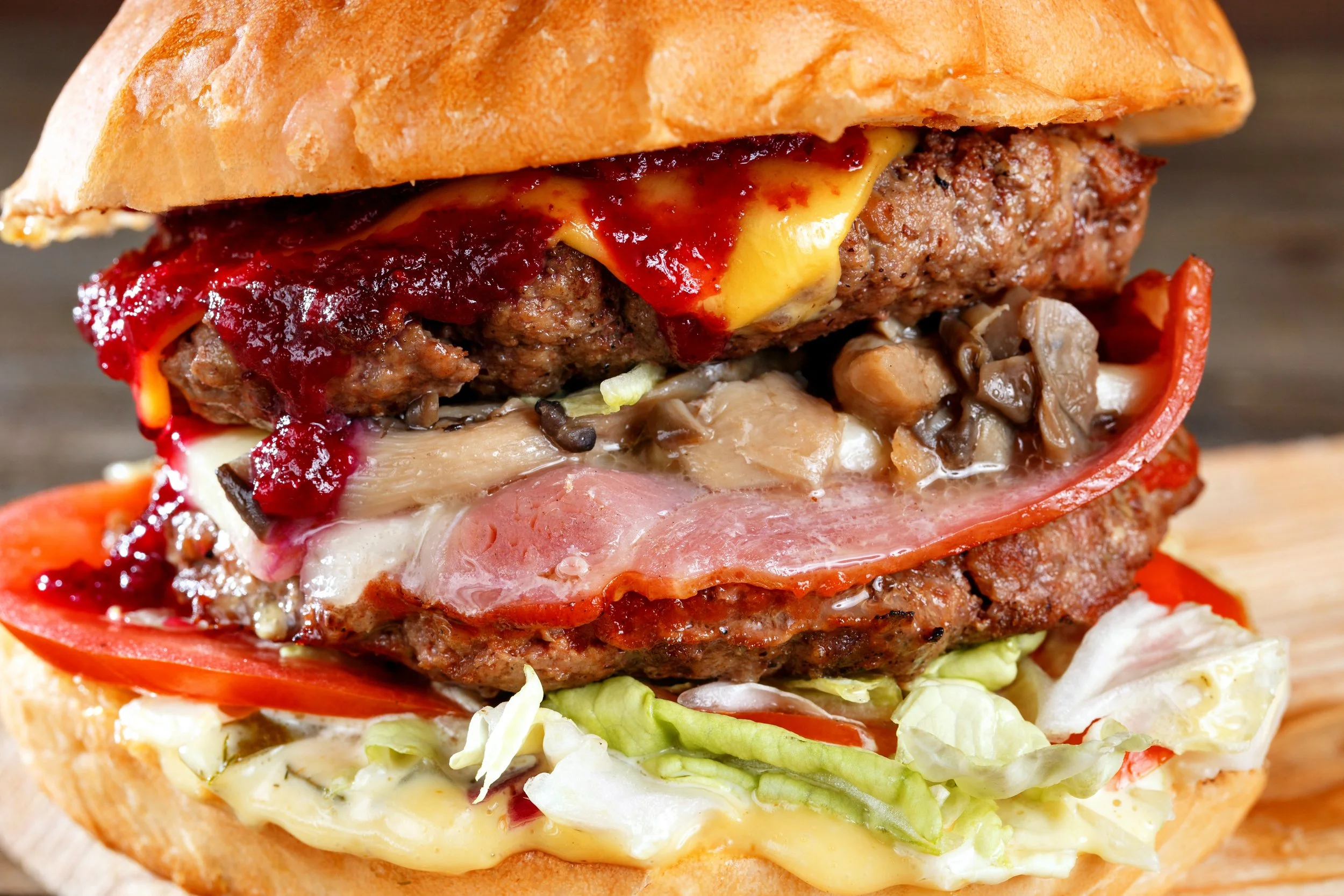 Specials — Big Tony's W. Philly Cheesesteaks