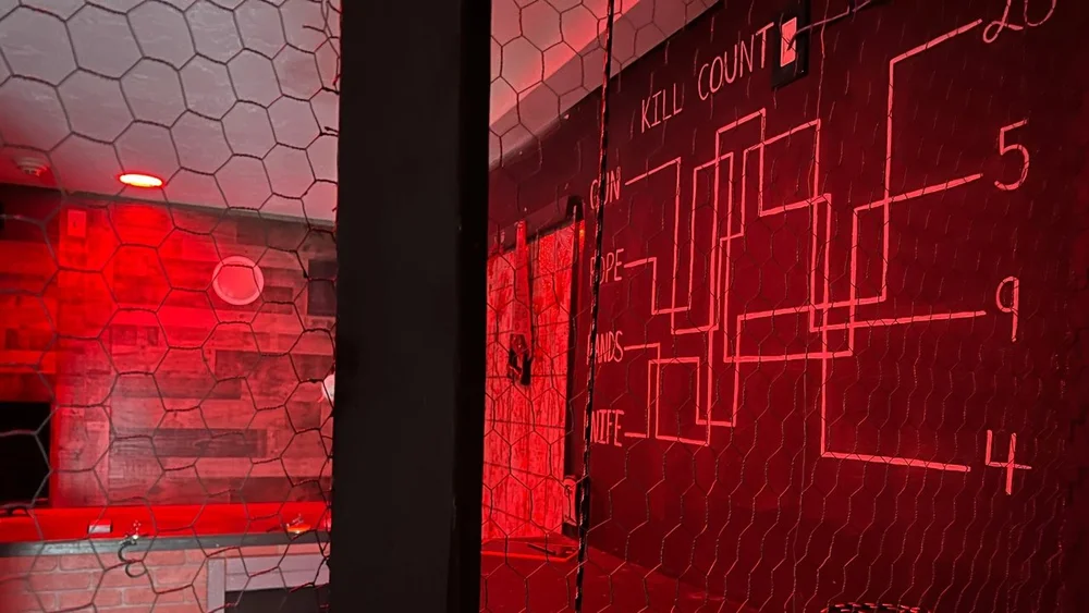 Escape The Pike Escape Room Games