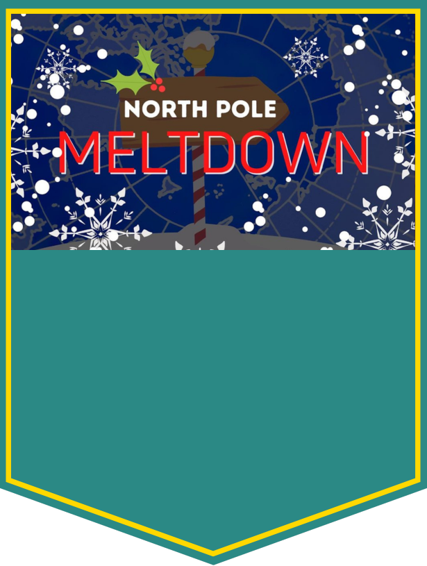 Escape Rooms — Escape the Pike: Escape Room Games