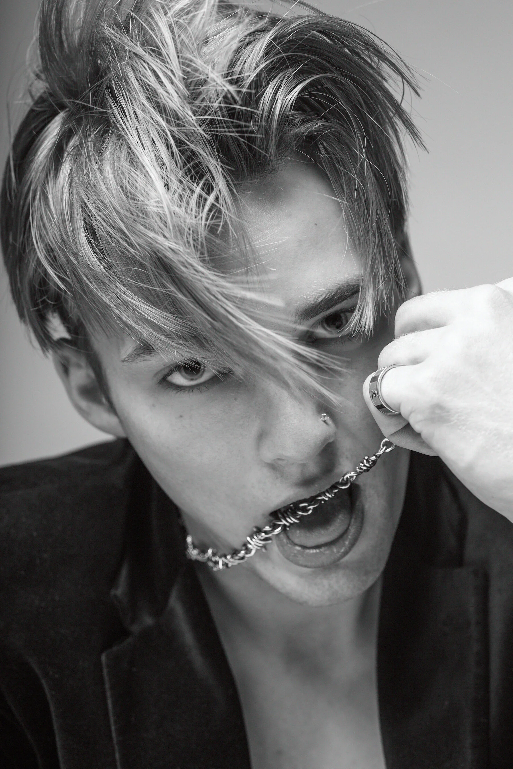 The Portfolio — PARKER BURR PHOTO