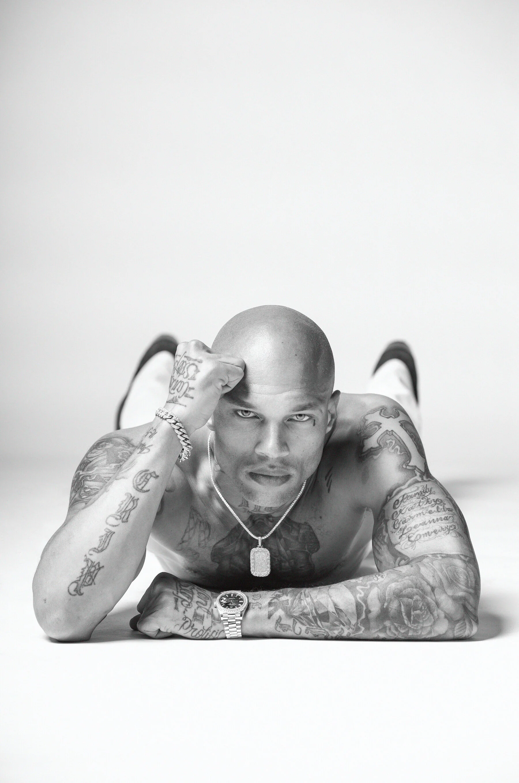 The Portfolio — PARKER BURR PHOTO